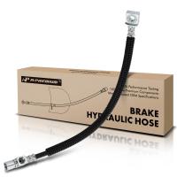 China Rear Driver Brake Hydraulic Hose for Chevy Express 3500 2003-2013 GMC Savana 3500 for sale