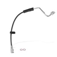 China Front Driver Brake Hydraulic Hose for Ford F-250 F-350 Super Duty 2005-2007 RWD for sale
