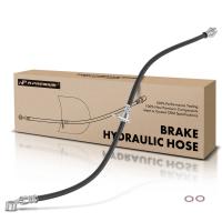 China Front Driver Brake Hydraulic Hose for Honda Element 2003-2011 L4 2.4L for sale
