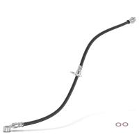 China Front Driver Brake Hydraulic Hose for Honda Element 2003-2011 L4 2.4L for sale
