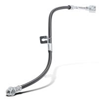 China Front Passenger Brake Hydraulic Hose for Chevy G10 1984-1995 G20 GMC G1500 G2500 for sale