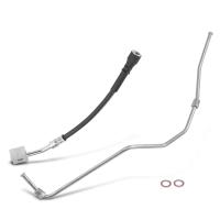 China Rear Driver Outer Brake Hydraulic Line for Ford F650 F750 2000-2003 for sale
