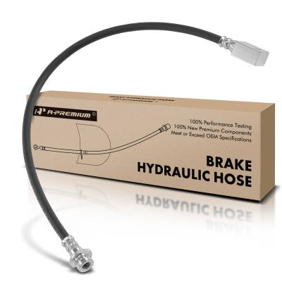 China Rear Passenger Brake Hydraulic Line for Nissan Titan XD 2017-2019 V8 5.0L 5.6L for sale
