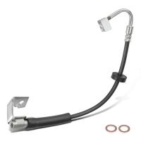 China Front Driver Brake Hydraulic Hose for Ford Crown Victoria Lincoln Mercury V8 4.6L for sale