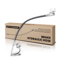 China Front Passenger Brake Hydraulic Line for Jeep WK Grand Cherokee 2006-2010 6.1L for sale