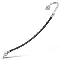 China Front Passenger Brake Hydraulic Line for Jeep WK Grand Cherokee 2006-2010 6.1L for sale