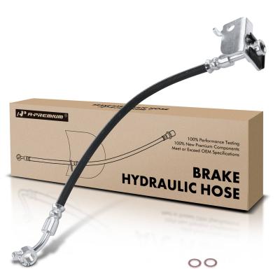 China Rear Driver Brake Hydraulic Line for Hyundai Elantra 2017-2019 L4 1.6L for sale