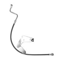 China Front Left Brake Hydraulic Hose for Ford F-250 Super Duty 08-09 F-350 Super Duty for sale