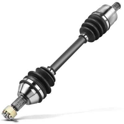 China Rear Driver CV Axle Shaft Assembly for Honda Rancher 420 2009-2014 with IRS for sale