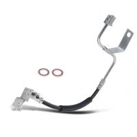 China Rear Driver Brake Hydraulic Line for Dodge Viper 1992-2000 V10 8.0L for sale