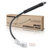 China Front Passenger Brake Hydraulic Line for Chevy Corvette 2005-2013 Cadillac XLR for sale