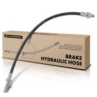 China Front Left or Right Brake Hydraulic Hose for Isuzu FRR 2000-2004 for sale