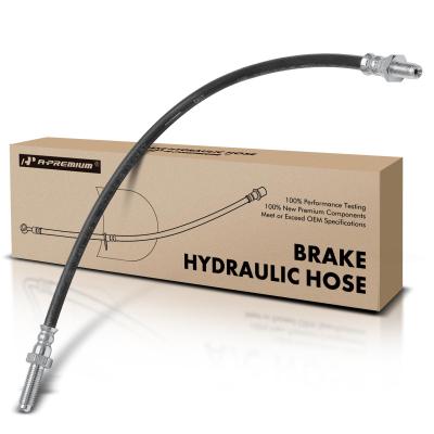 China Front Left or Right Brake Hydraulic Hose for Isuzu FRR 2000-2004 for sale
