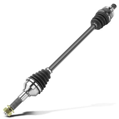 China Front Left or Right CV Axle Shaft Assembly for Kawasaki Mule PROFXT 2015-2022 for sale