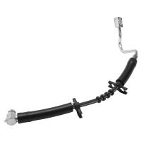 China Front Passenger Brake Hydraulic Hose for Ford F-150 2005-2008 Lincoln Mark LT for sale