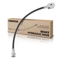 China Rear Center Brake Hydraulic Line for Mazda MPV 1994-1998 4WD for sale