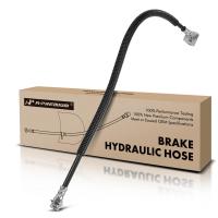 China Rear Center Brake Hydraulic Hose for Dodge Ram 1500 2002-2006 Pickup for sale