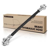 China Rear Left or Right Brake Hydraulic Hose for Chevrolet Aveo Aveo5 Pontiac G3 for sale