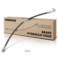 China Front Passenger Brake Hydraulic Hose for Nissan Sentra 2000-2006 for sale