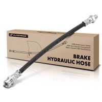 China Rear Left or Right Brake Hydraulic Hose for Hyundai Sonata XG300 XG350 Kia Optima for sale