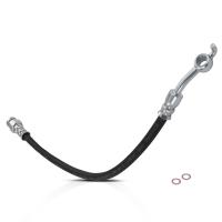 China Rear Driver or Passenger Brake Hydraulic Line for Mazda RX-7 1993-1995 1.3L for sale