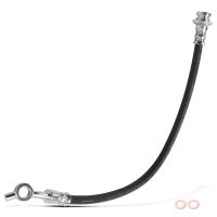 China Front Passenger Brake Hydraulic Hose for Nissan Frontier Pathfinder Xterra for sale