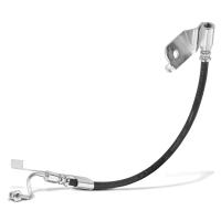 China Rear Passenger Brake Hydraulic Line for Lincoln Town Car 1998-2002 Limousine for sale