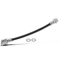 China Rear Driver Brake Hydraulic Hose for Jeep Wrangler 2003-2006 TJ 2004-2006 for sale