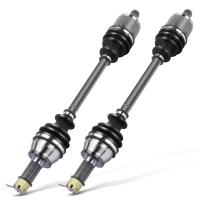 China 2x Front CV Axle Shaft Assembly for Polaris RZR 900 15-20 RZR Trail 900 for sale