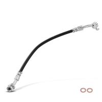 China Rear Right Brake Hydraulic Line for Hyundai Azera 15-17 Electric Parking Brake for sale