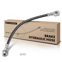 China Rear Driver Brake Hydraulic Hose for Cadillac DeVille Eldorado Seville for sale