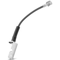 China Front Left or Right Brake Hydraulic Hose for Chevy Cobalt Pontiac G5 Saturn Ion for sale