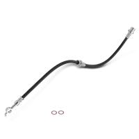China Rear Left or Right Brake Hydraulic Hose for Kia Sephia Spectra with 4-Wheel ABS for sale