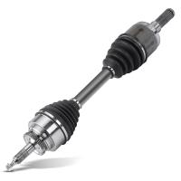 China Front Driver CV Axle Shaft Assembly for Ford F-150 SVT Raptor 2010-2014 for sale