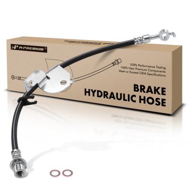 China Front Driver Brake Hydraulic Hose for Ford F-150 2012-2014 for sale