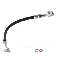 China Rear Right Brake Hydraulic Line for Hyundai Elantra GT 13-17 Manual Parking Brake for sale