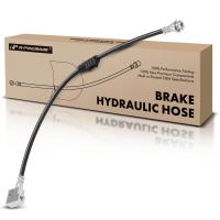 China Rear Center Brake Hydraulic Hose for Dodge Ram 1500 1994-1997 2500 3500 Dakota for sale