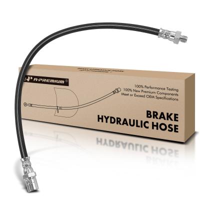 China Rear Center Brake Hydraulic Line for Toyota Land Cruiser 1971-1980 BJ40 FJ40 for sale