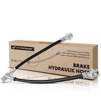 China Front Passenger Brake Hydraulic Line for INFINITI Q70 G37 EX37 13-19 Nissan 370Z for sale