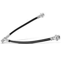 China Front Passenger Brake Hydraulic Line for INFINITI Q70 G37 EX37 13-19 Nissan 370Z for sale