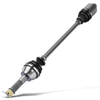 China Rear Left or Right CV Axle Shaft Assembly for Polaris RZR 900 RZR XP 900 for sale