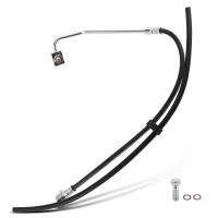 China Front Driver Brake Hydraulic Line for Ford F-450 F-550 Super Duty 99-04 for sale
