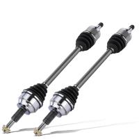 China 2x Rear CV Axle Shaft Assembly for Jeep Grand Cherokee 2012-2020 Dodge AWD for sale