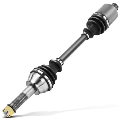 China Rear Left or Right CV Axle Shaft Assembly for Polaris Sportsman 500 2011-2013 for sale