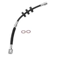 China Front Driver Brake Hydraulic Hose for Ford Focus 2008-2011 Taurus X 2008-2009 for sale