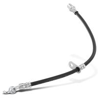 China Front Driver Brake Hydraulic Hose for Subaru Impreza 04-07 H4 2.5L Turbocharged for sale
