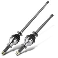 China 2x Rear CV Axle Shaft Assembly for Subaru Legacy 2013-2014 Outback 2014 2.5L for sale
