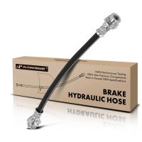 China Rear Left or Right Brake Hydraulic Hose for Nissan 720 NX Sentra Suzuki Sidekick for sale