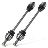 China 2x Rear CV Axle Shaft Assembly for Polaris RZR XP 4 1000 RZR XP 1000 2014-2015 for sale