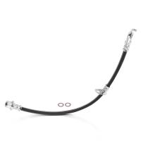 China Front Passenger Brake Hydraulic Line for Lexus LX570 Toyota Land Cruisers 08-11 for sale